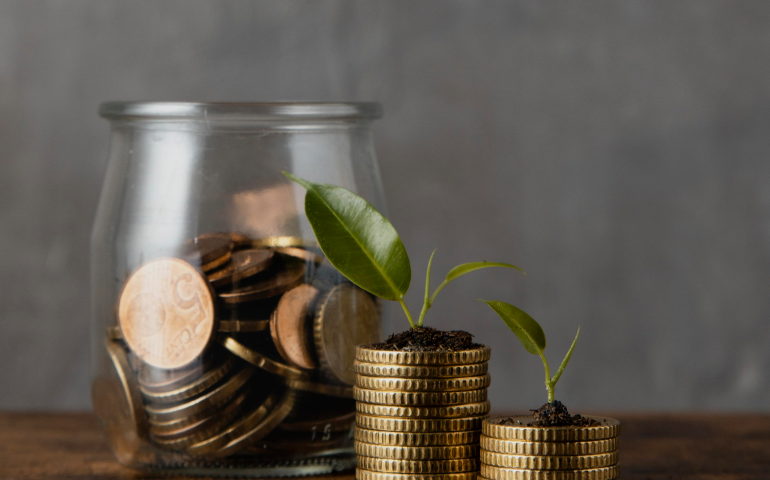 Guaranty Trust Pension