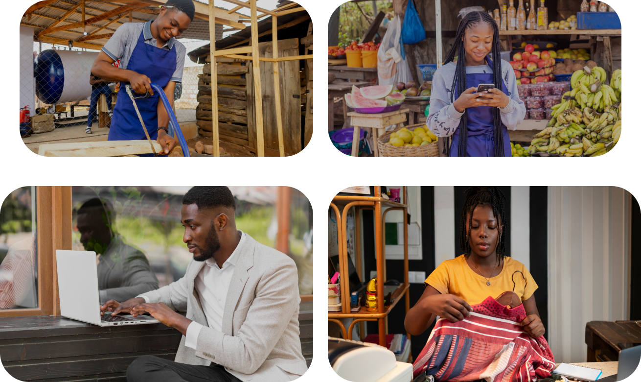 Guaranty Trust Pension